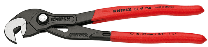 10" KNIPEX Raptor Pliers #8741250 – Harry J. Epstein Co.