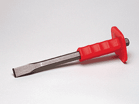 Cold Chisel Guard 110-3/4 x 12 (9690WR) – Harry J. Epstein Co.