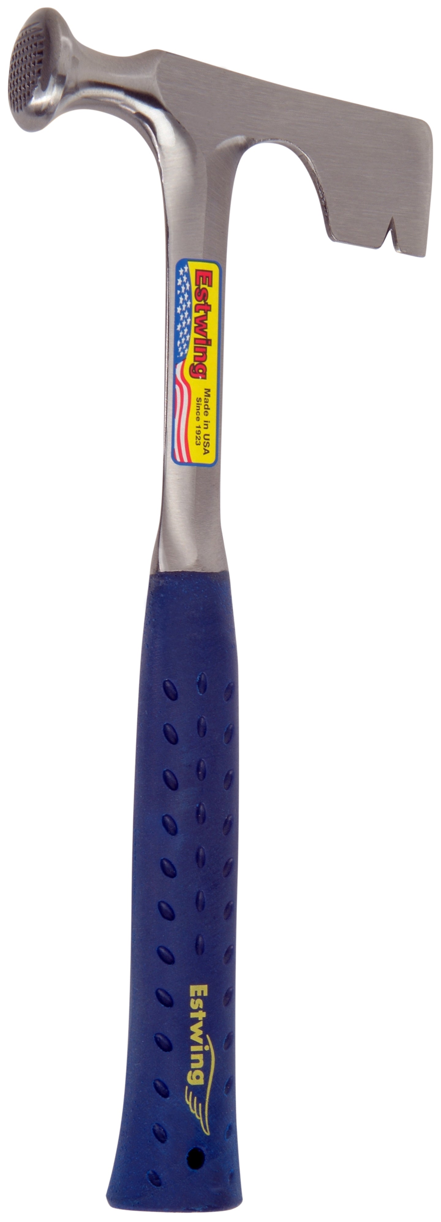 Estwing E3-11 Milled Face Drywall Hammer – Harry J. Epstein Co.