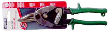 Midwest Right Cut Aviation Snips (MWT-6716R) – Harry J. Epstein Co.