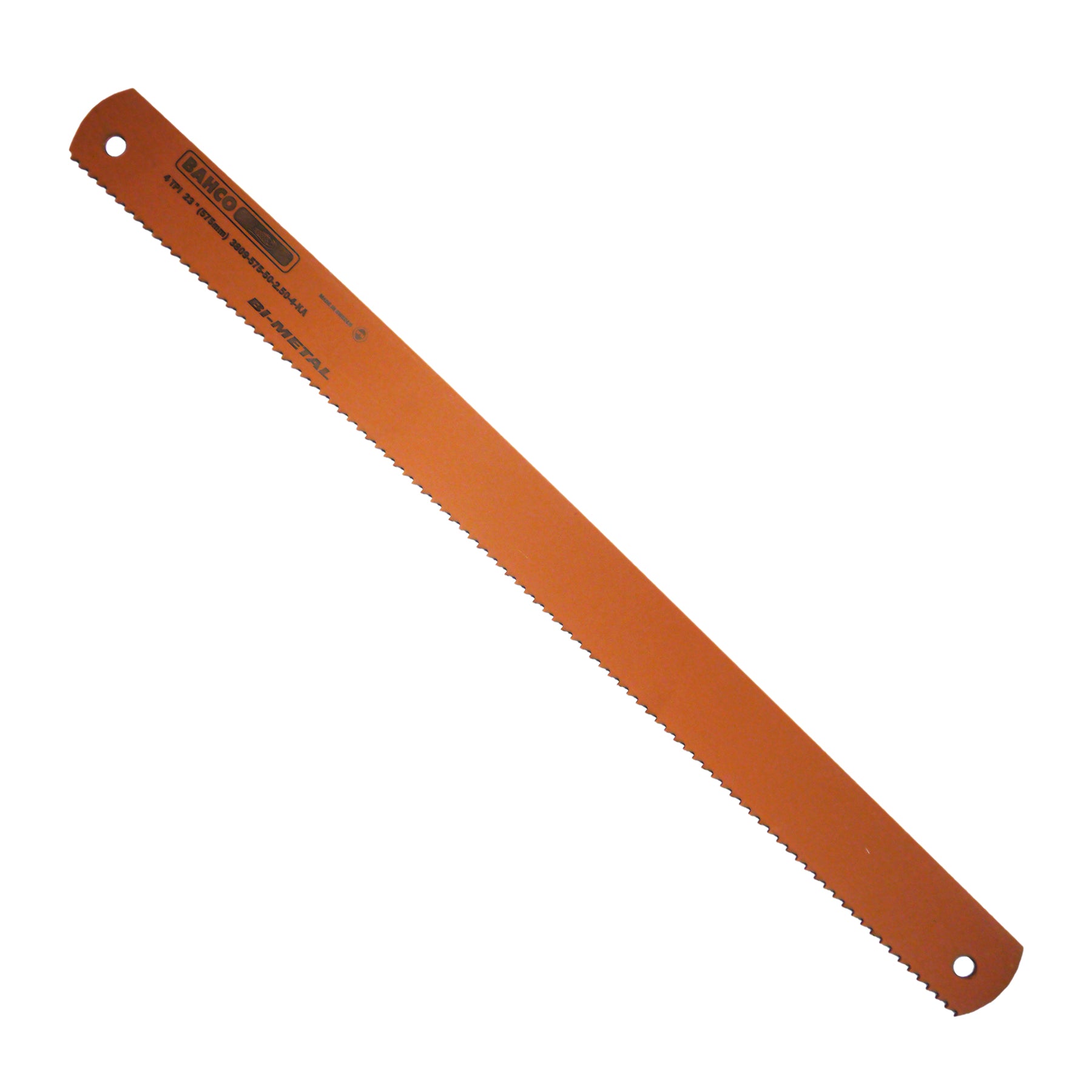 Bahco 23" 4TPI Power Hacksaw Blade (PHB6) – Harry J. Epstein Co.