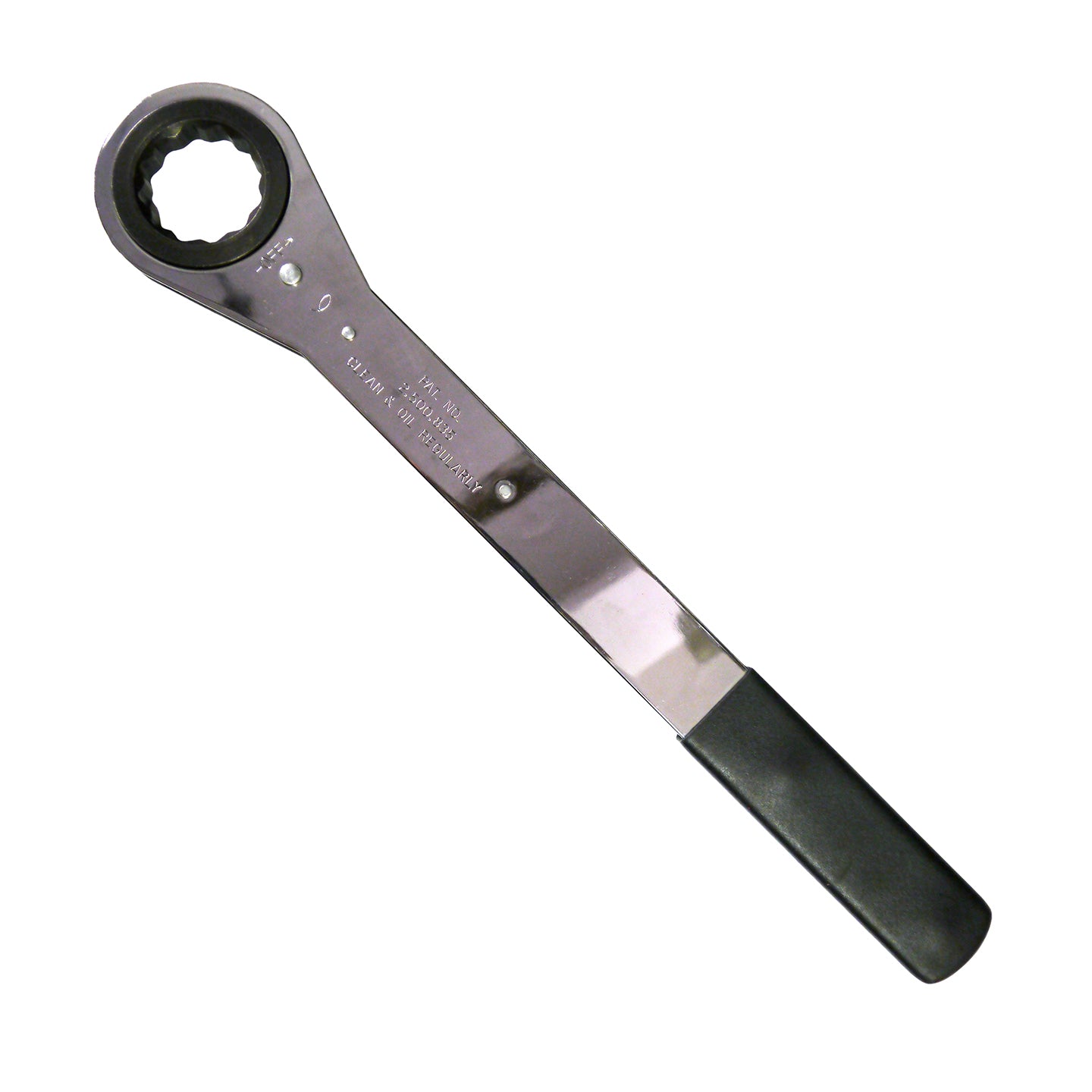 Williams Ratchet Box Wrench 1 3/8 – Harry J. Epstein Co.