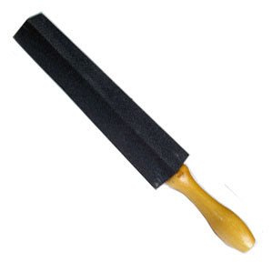 14" tapered file stone w/ handle – Harry J. Epstein Co.