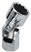 1/4" Drive 3/8" - flex 12 pt socket Bonney – Harry J. Epstein Co.