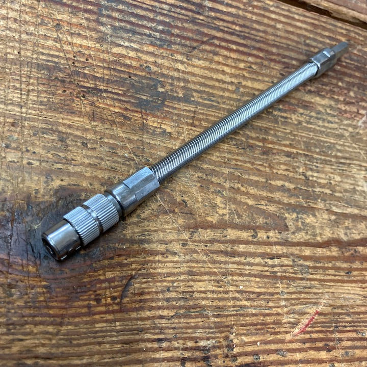 Alfa Tools 7 1/2" Flex Bit Holder (HSB16050) – Harry J. Epstein Co.