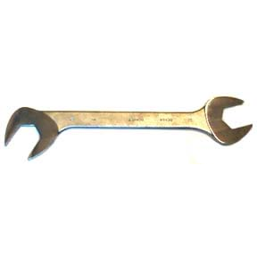 Open End Angle Wrench Bonney 7/16" – Harry J. Epstein Co.