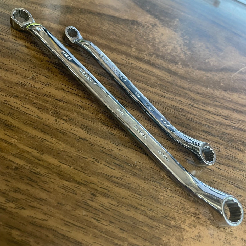 Bonney Tool – Harry J. Epstein Co.