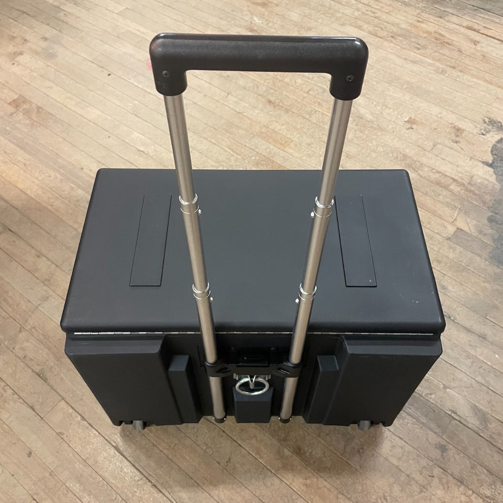 C.H. Ellis General Mechanic Roll Around Tool Case (27-7731) – Harry J ...