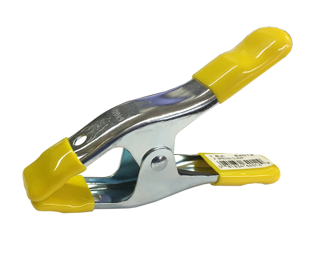 CH Hanson 64013 USA Spring Clamp 3" – Harry J. Epstein Co.