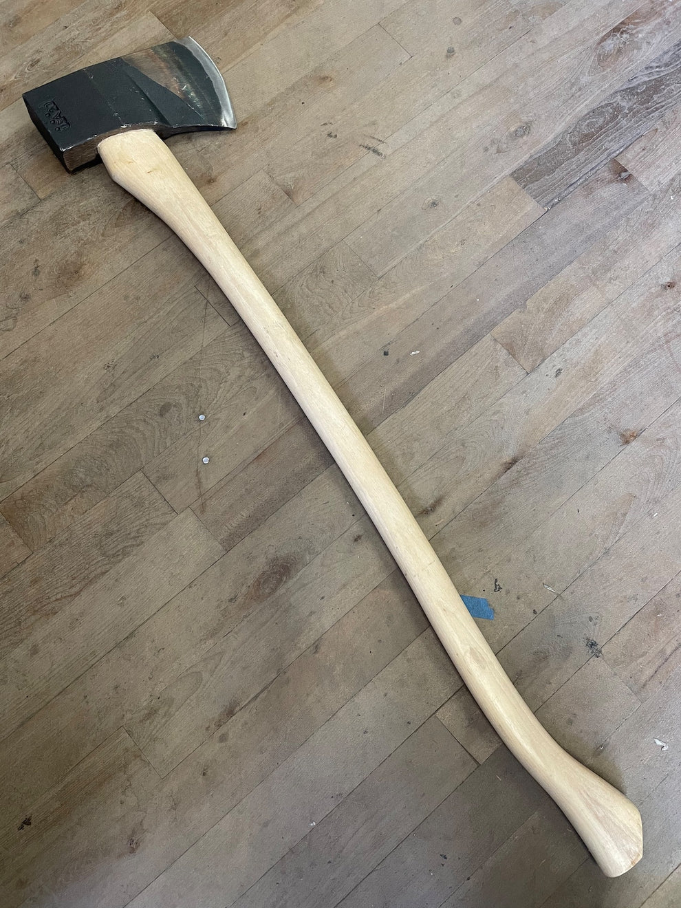 Council Tool Forcible Entry 6lb Flathead Fire Axe 36" Handle (60FMS36C ...