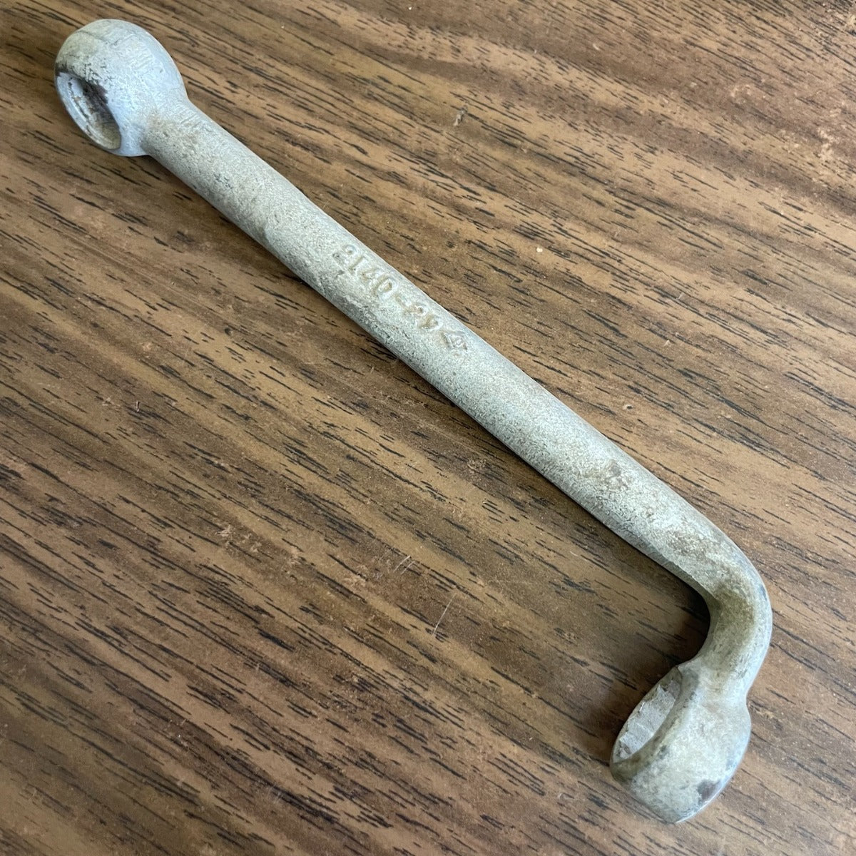 7/16" Crank Wrench Model (2140-29) – Harry J. Epstein Co.