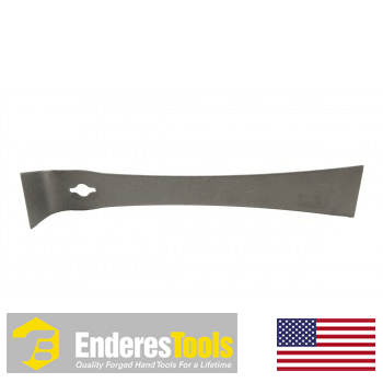 Enderes 9 1/2" Extra Thin Mini Flat Pry Bar – Harry J. Epstein Co.
