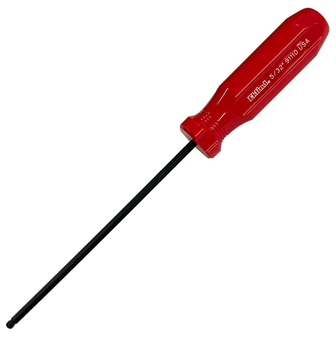 3/32" Eklind Balldriver Hex Tool w/ Handle – Harry J. Epstein Co.