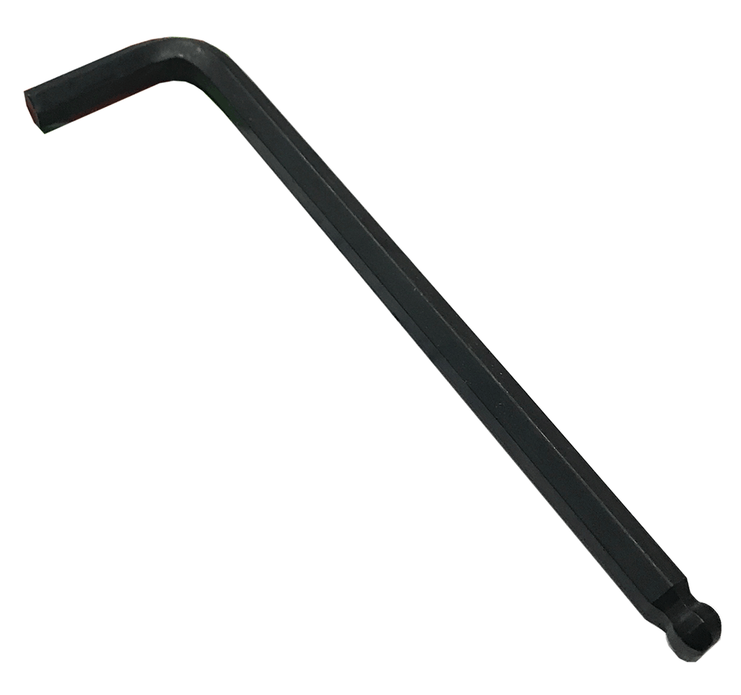 4MM Eklind Balldriver L Wrench – Harry J. Epstein Co.