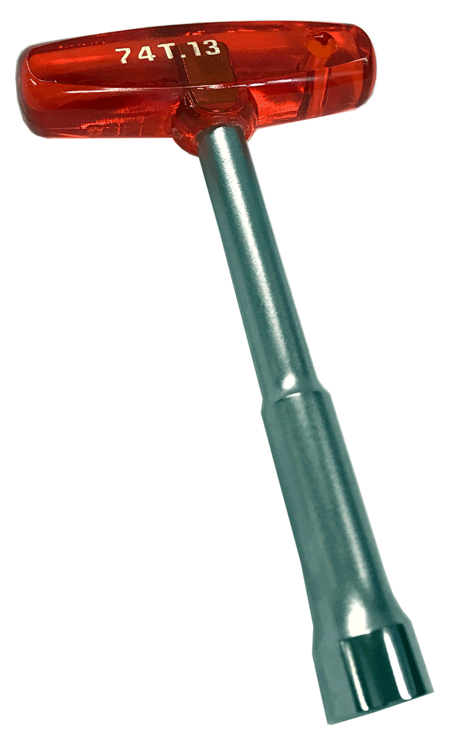 Facom 13MM Nut Spinner T-Handle – Harry J. Epstein Co.