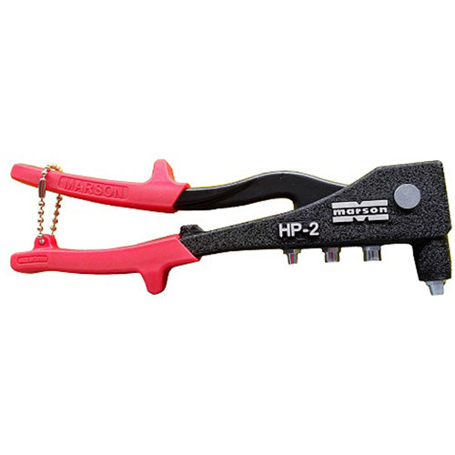 Marson Klik-Fast Heavy Duty Riveter (HP-2) – Harry J. Epstein Co.