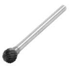 Nicholson hand cut high speed rotary file 3/8" Round – Harry J. Epstein Co.