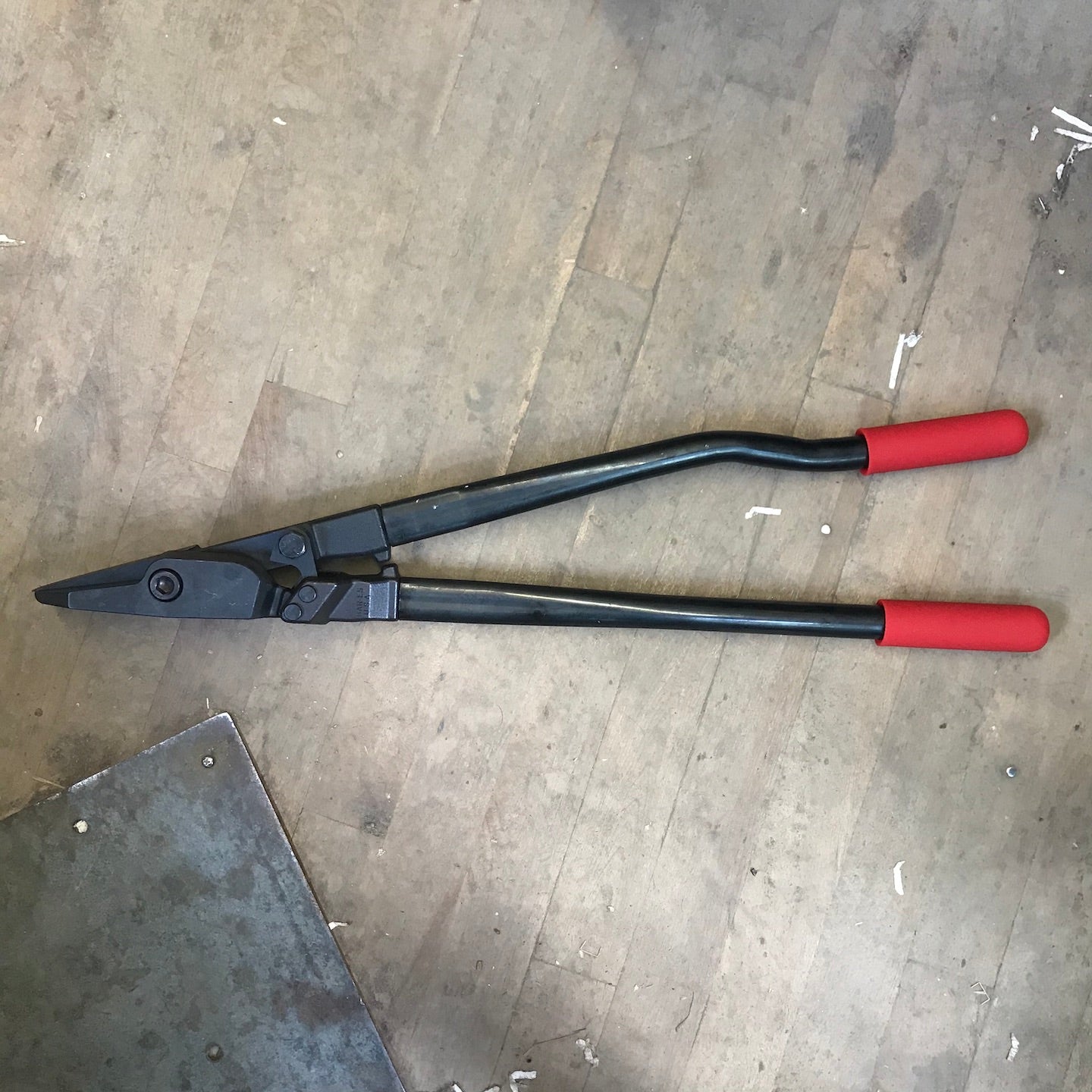 Keltek Steel Strapping Cutters (511000-223-6281) – Harry J. Epstein Co.