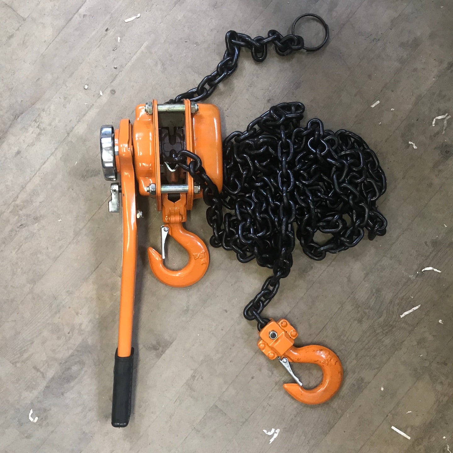 The Harry J. Epstein Co. - USA Hand Tools - Surplus/Retail/Liquidation