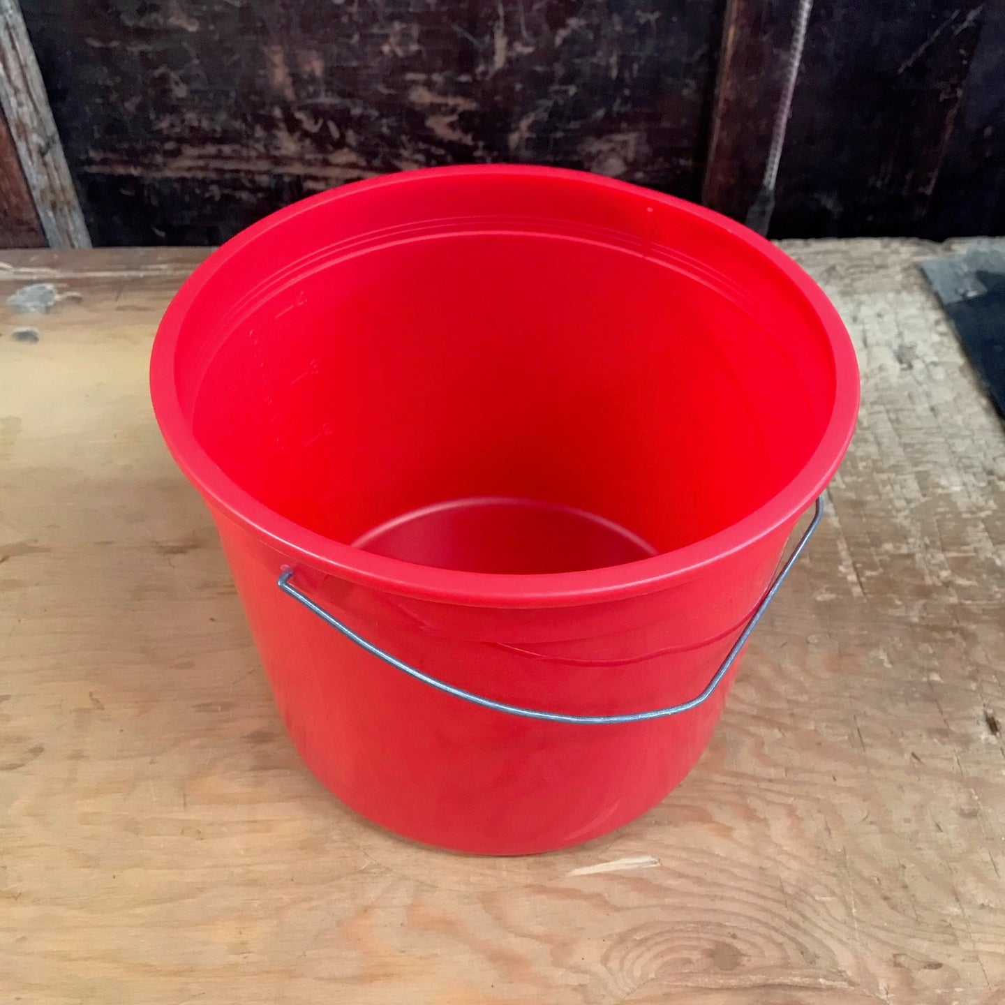 Encore Plastics 5 Qt. Paint Pail (6TWC1) – Harry J. Epstein Co.