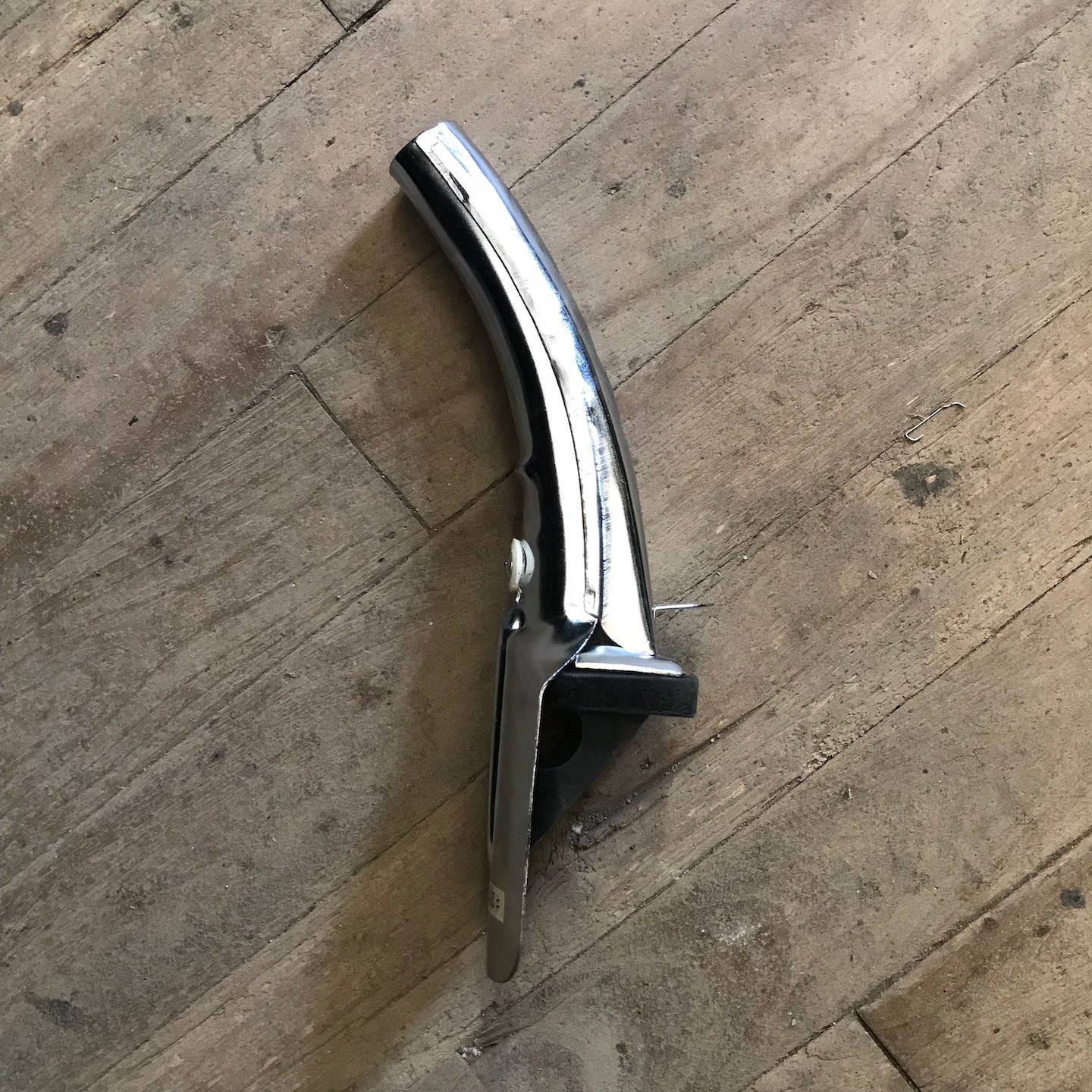GoldenRod 8" Lube Spout (205) – Harry J. Epstein Co.
