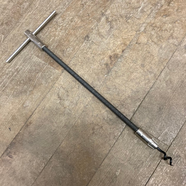 C.S. Osborne 11" Flexible Packing Hook (1204-2) – Harry J. Epstein Co.