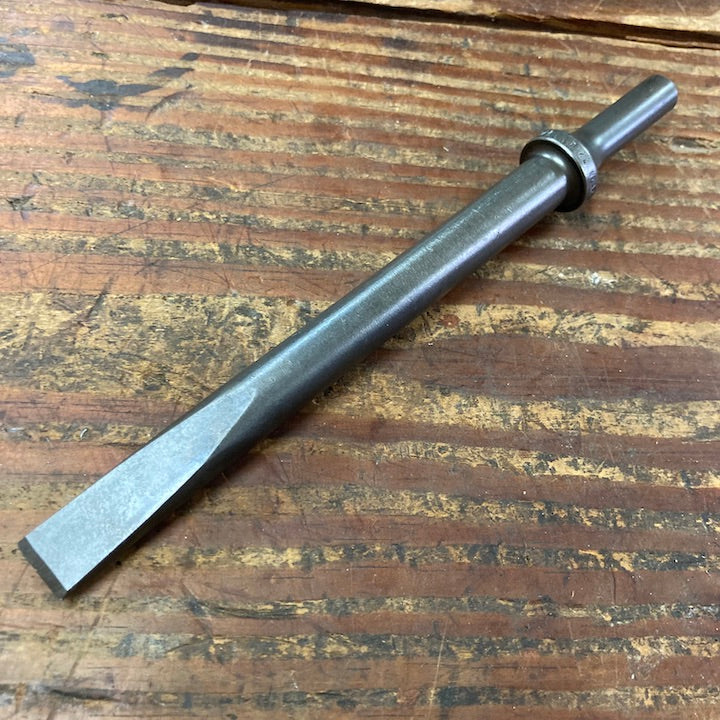 Ajax 1/2" Zip Gun Chisel (a910-1/2) – Harry J. Epstein Co.