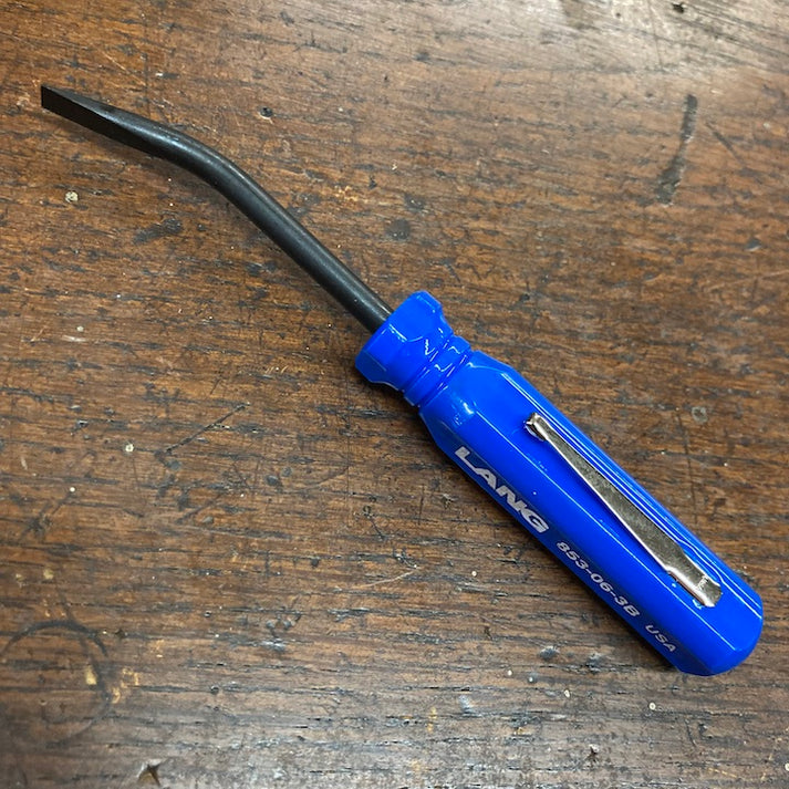 Lang 3pc Mini Pry Bar Set ( 853-06-3STB) – Harry J. Epstein Co.