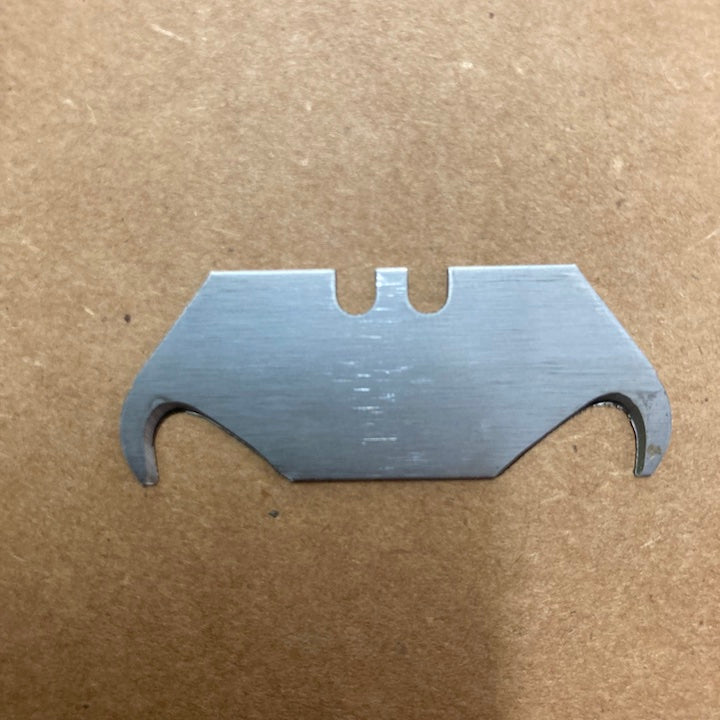 US Blade Utility Knife Hook Blade (112-50) – Harry J. Epstein Co.