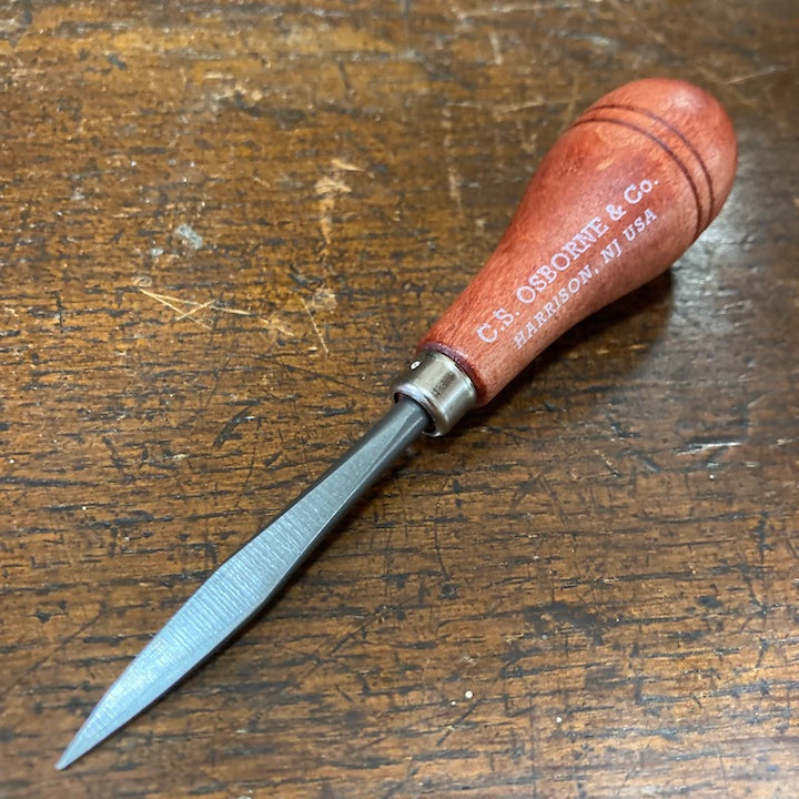C.S. Osborne Lacing Fid (477) – Harry J. Epstein Co.