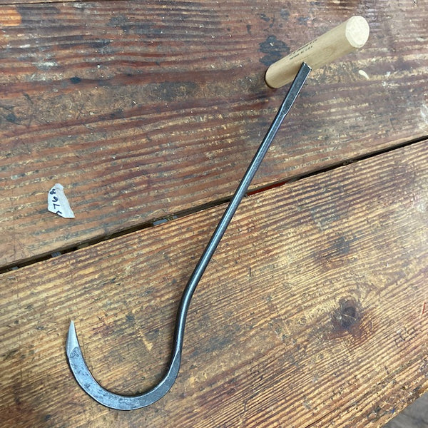 C.S. Osborne 13" Hay Hook (16-13) – Harry J. Epstein Co.