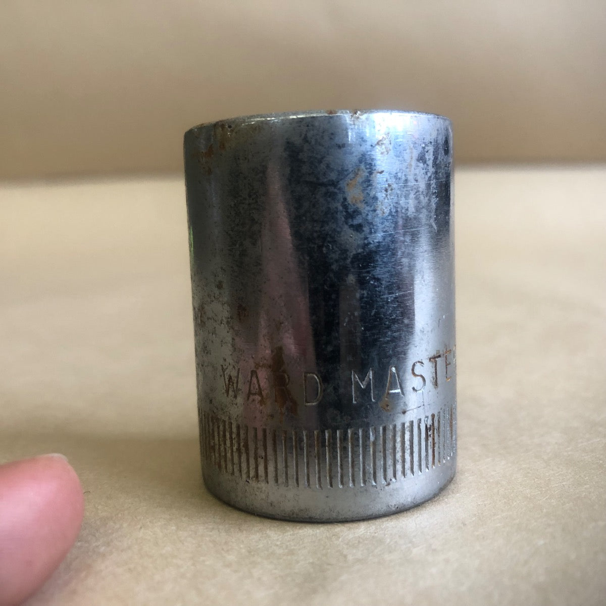 NOS Ward Master 15/16" 12 Point 1/2" Drive – Harry J. Epstein Co.