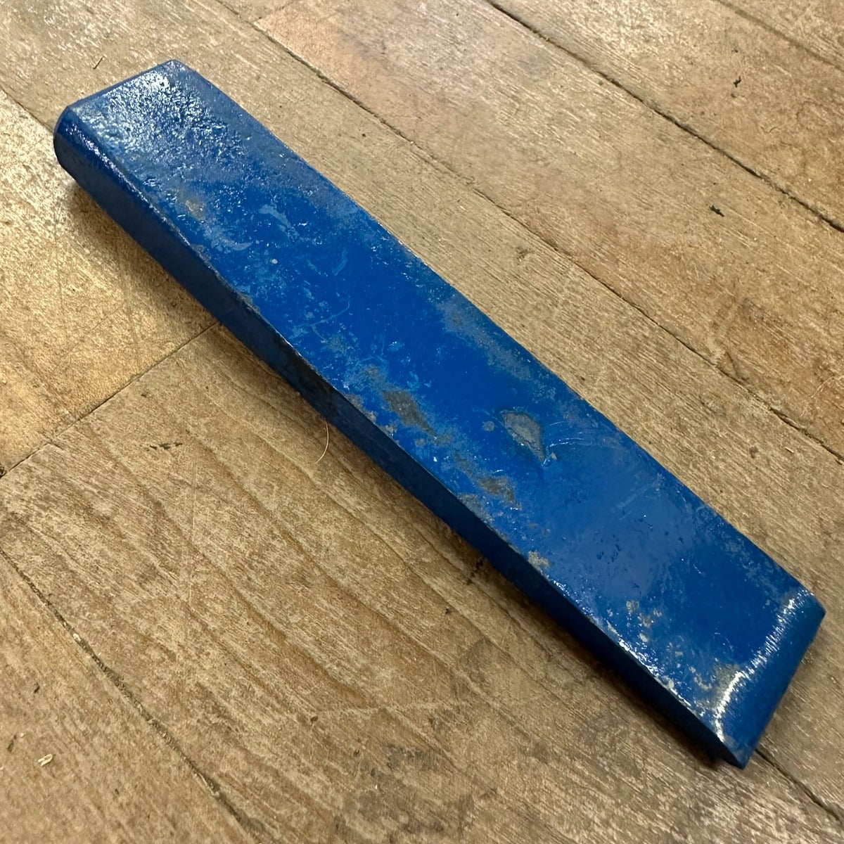 Lansing Forge 7/16" x 1 1/4" x 5" Joint Breaking "Fox" Wedge (359-05 ...