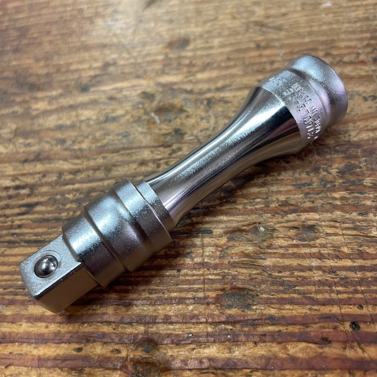 Ko-Ken 3/8" Drive Locking Extension 75MM (3760LZ-75) – Harry J. Epstein Co.