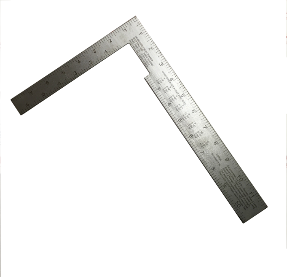 Kraft 12"x8" Soffit Square DW242 – Harry J. Epstein Co.