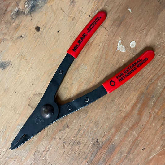 Pliers – Page 2 – Harry J. Epstein Co.