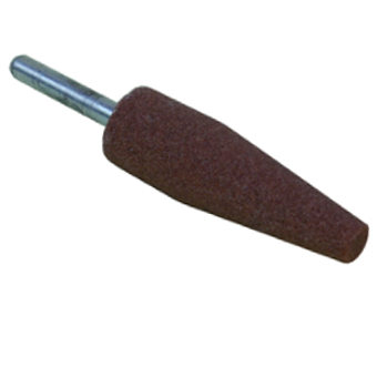 Modern Abrasive Truncated Cone Med./Hard Mounted Stone A1 – Harry J ...