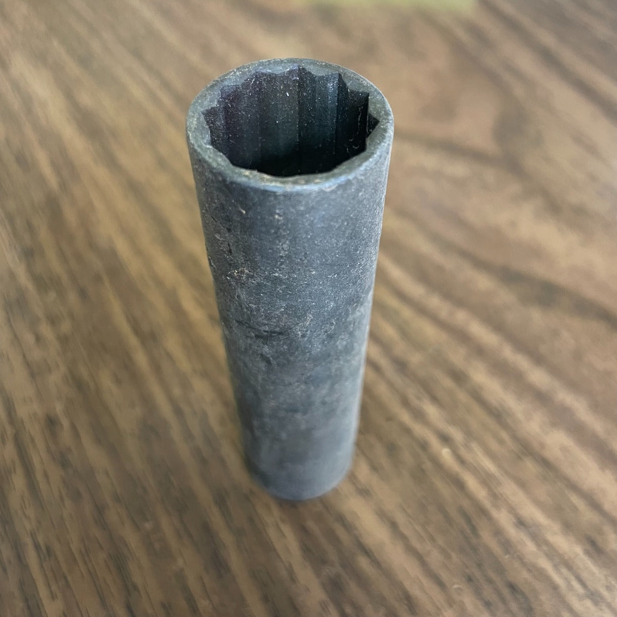 NOS New Britain 1/2" Drive 12 Point 11/16" Socket (NTD22) – Harry J ...