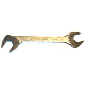 Open End Angle Wrench Bonney 1 7/16" – Harry J. Epstein Co.