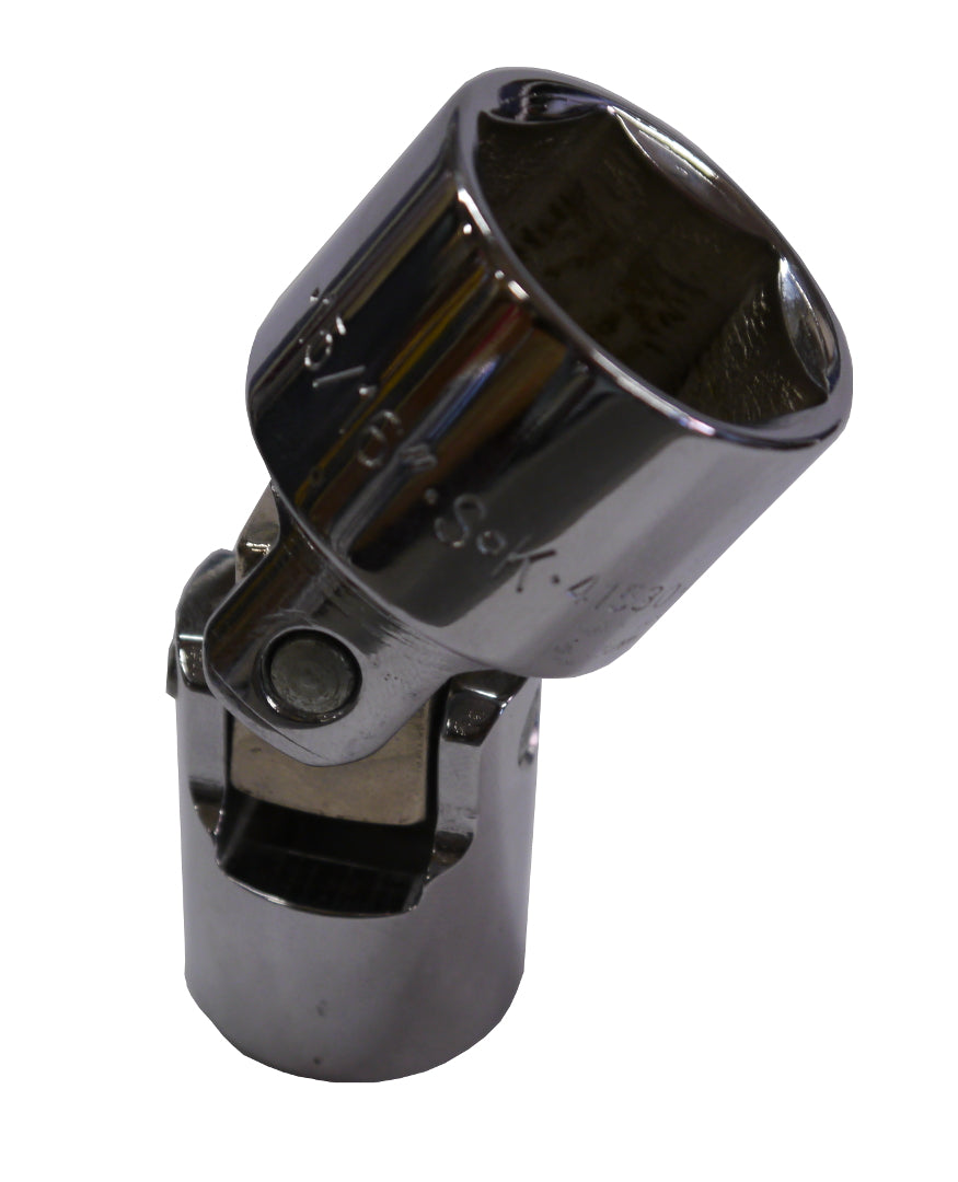 SK 15/16" 6 Point Flex Socket 1/2" Drive – Harry J. Epstein Co.