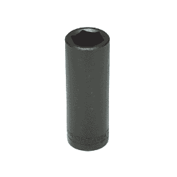 11/16" - Deep Impact Socket Bonney 1/2" Drive – Harry J. Epstein Co.