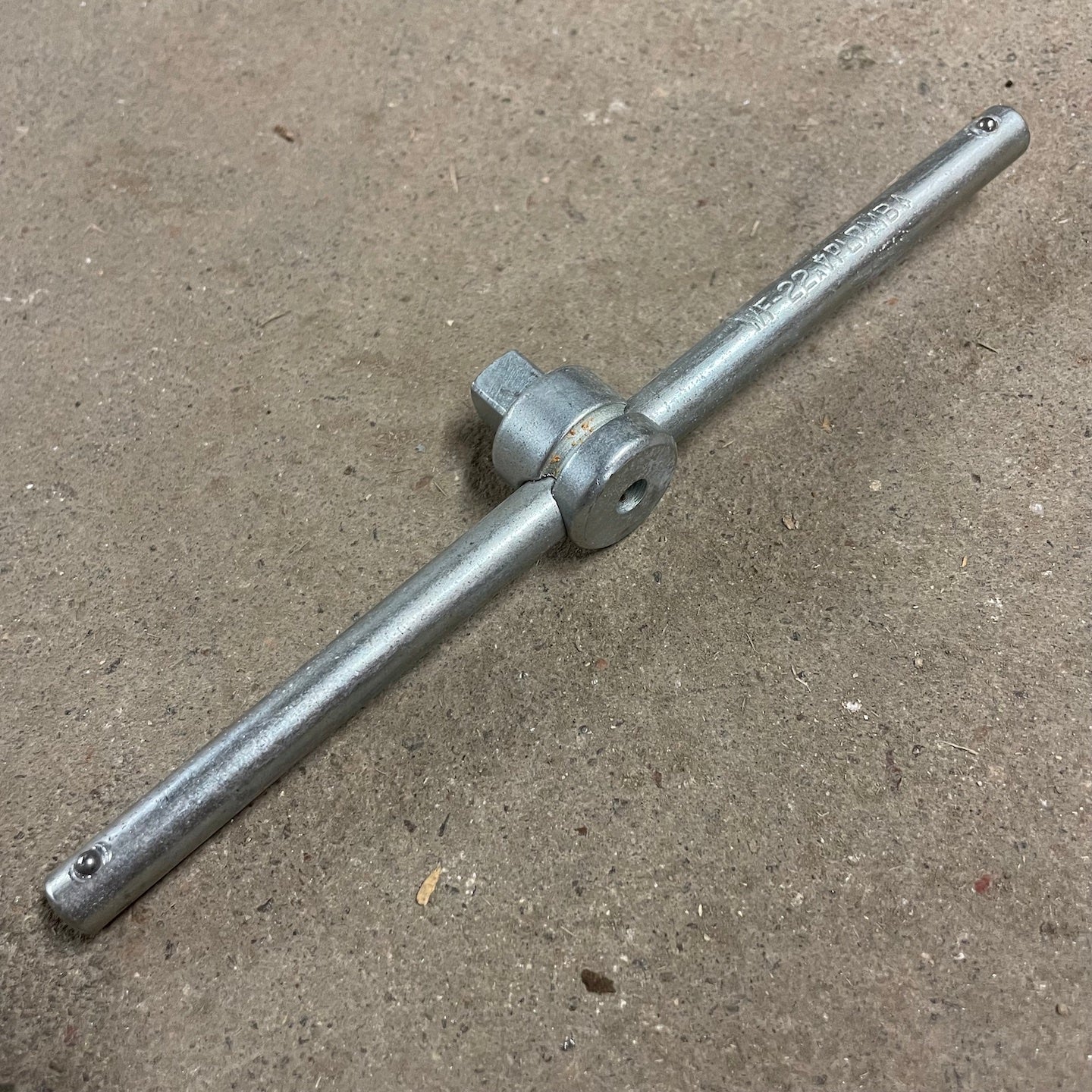 PLVMB WF-22A – Harry J. Epstein Co.