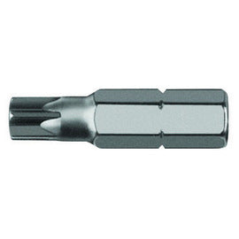 t50 Torx Bit w/516" Hex Shank – Harry J. Epstein Co.
