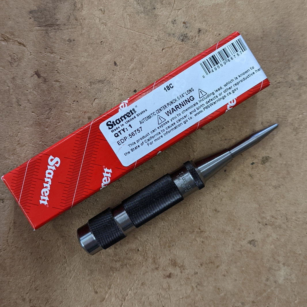 Starrett – Harry J. Epstein Co.