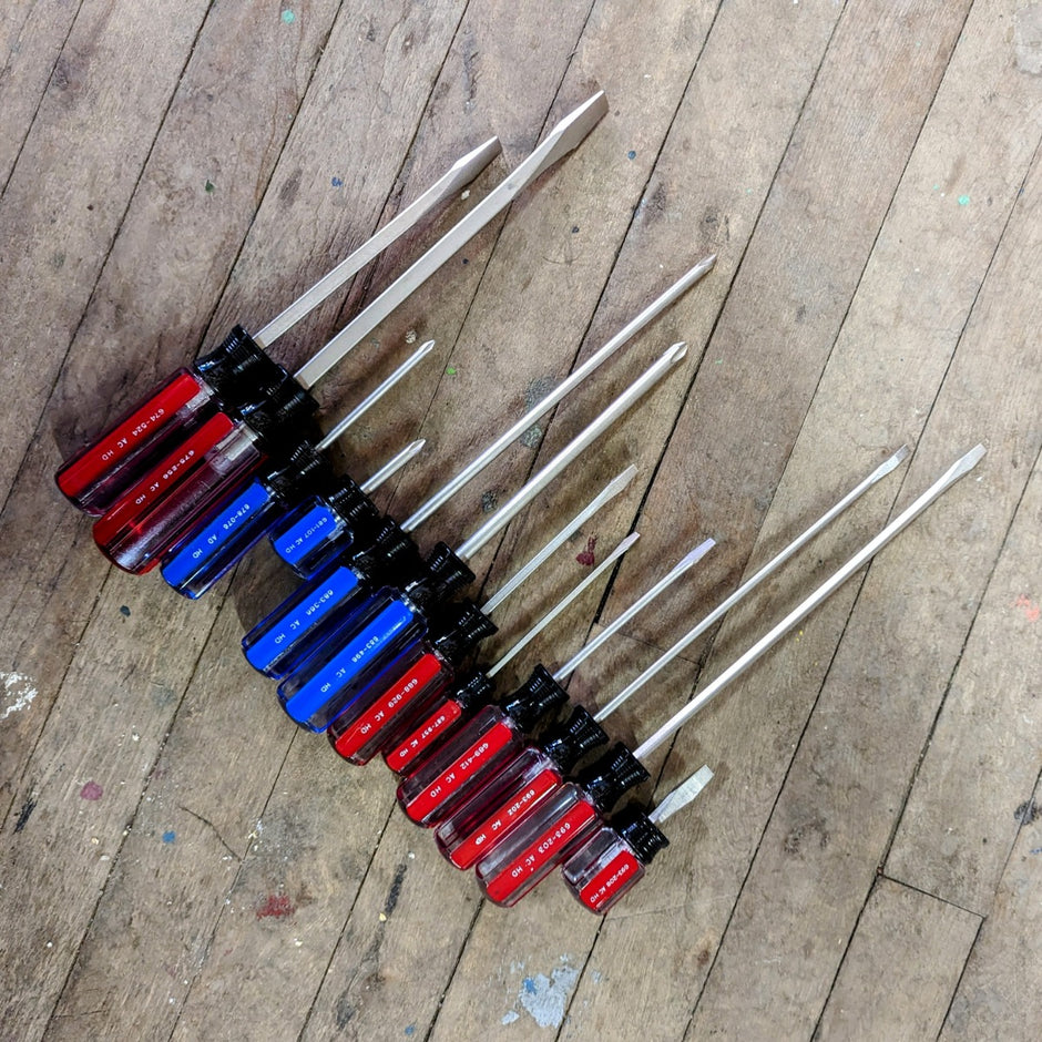 Western Forge – Harry J. Epstein Co.