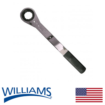 Williams Ratchet Box Wrench 1 3/4 – Harry J. Epstein Co.