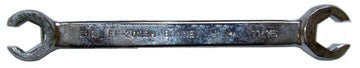 Bonney 1/2" ratcheting flarenut wrench – Harry J. Epstein Co.