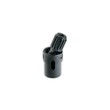 #5 Spline Universal – Harry J. Epstein Co.