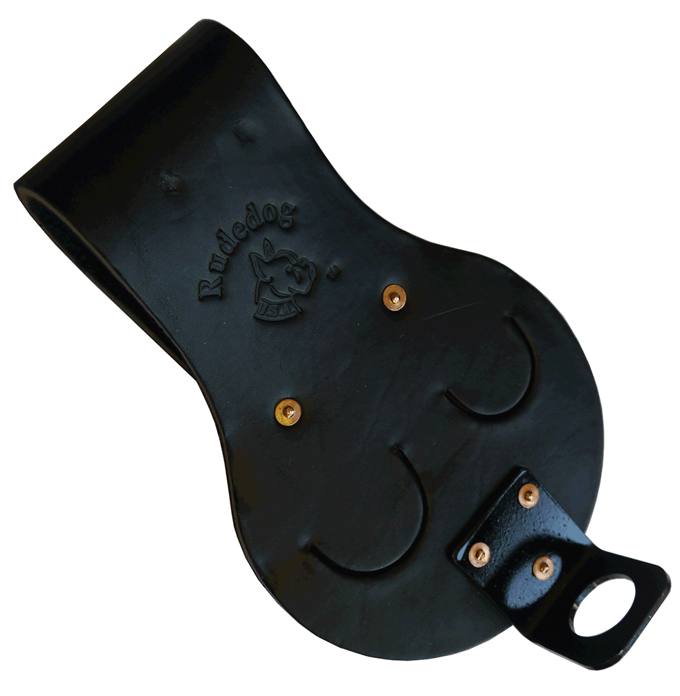 Rudedog Spud Wrench & Sleever Bar Holder – Harry J. Epstein Co.