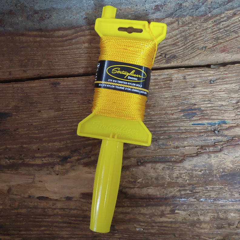 USA Tape Stringliner (11400) – Harry J. Epstein Co.